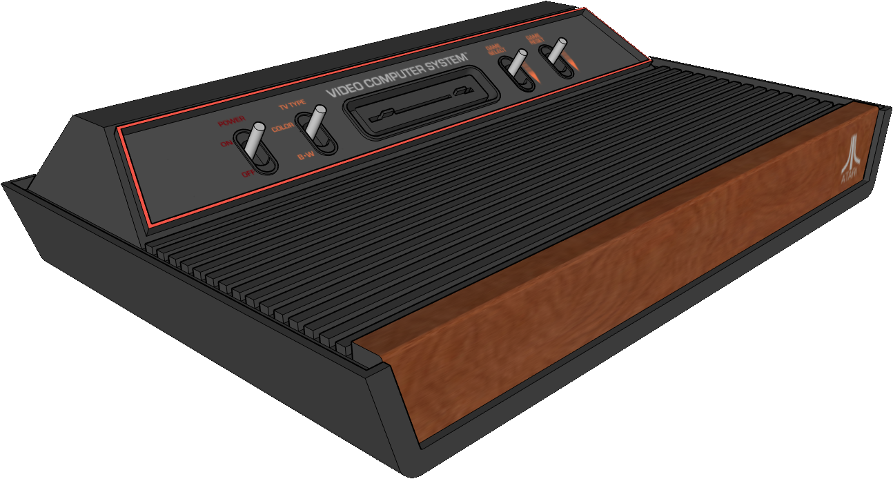 Brief History of the 6502 and its Early Home Video Game Consoles ...