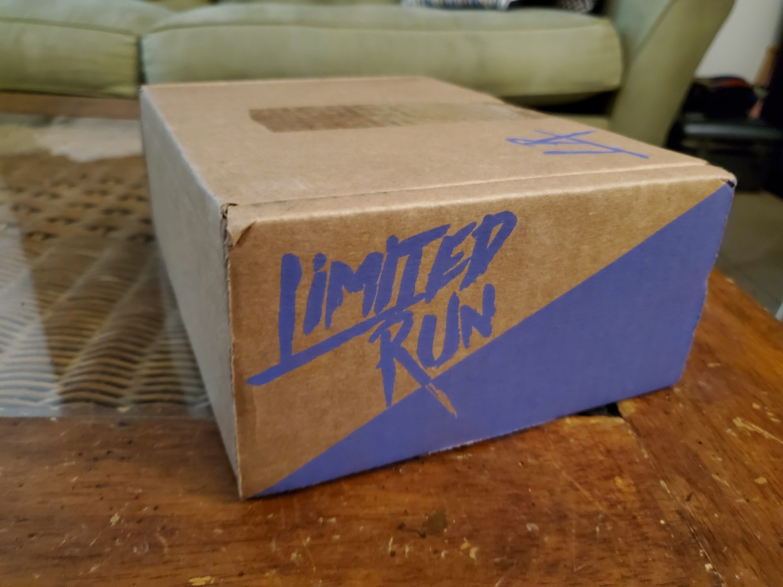 Hands on with the Limited Run / Retro-Bit / Game Pink Saturn Controller ...